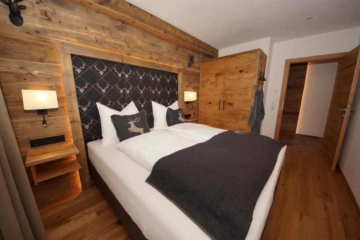 60 M² Appartamento ∙ 2 Camere Da Letto ∙ 6 Ospiti - Ellmau