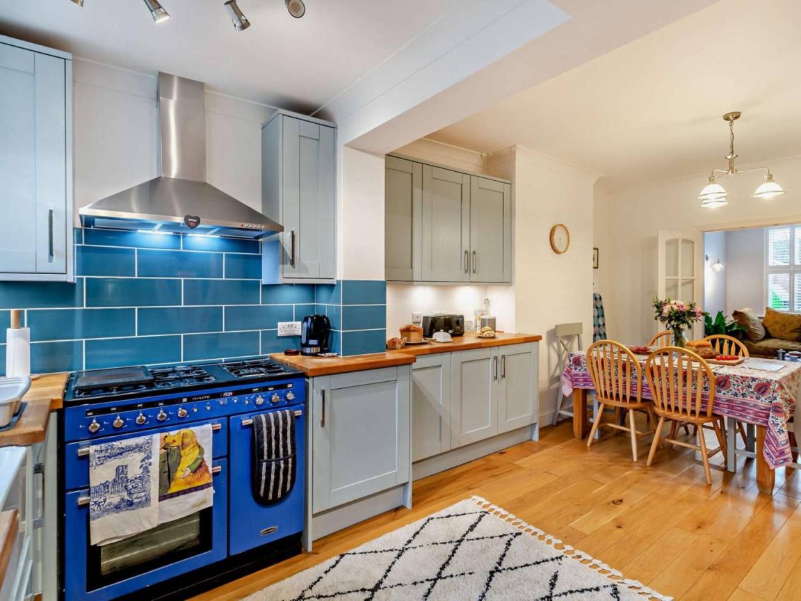 Cottage ∙ 3 Bedrooms ∙ 6 Guests - Ripon