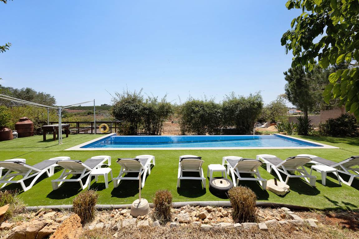 26 M² Apartamento ∙ 1 Quarto ∙ 2 Hóspedes - Silves