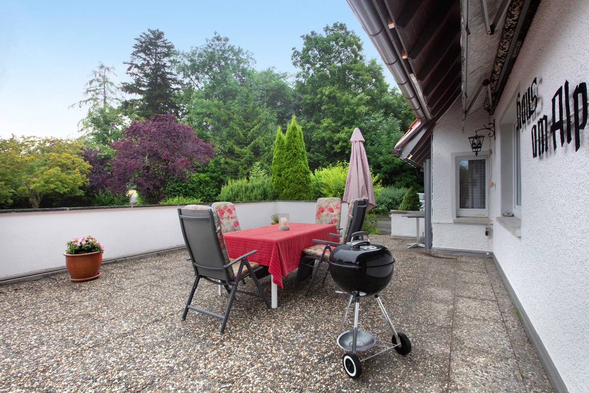 110 M² Ferienwohnung ∙ 2 Schlafzimmer ∙ 5 Gäste - Grafenhausen