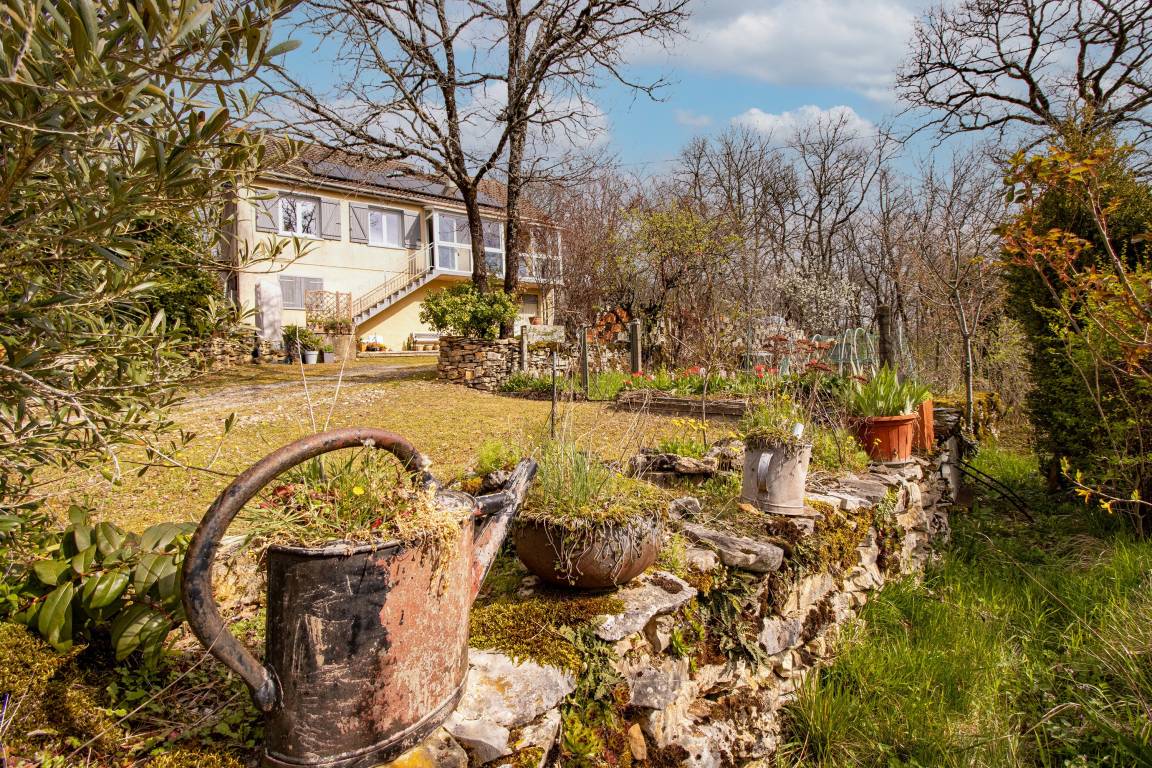 100 M² Maison De Vacances ∙ 3 Chambres ∙ 6 Personnes - Brive-la-Gaillarde