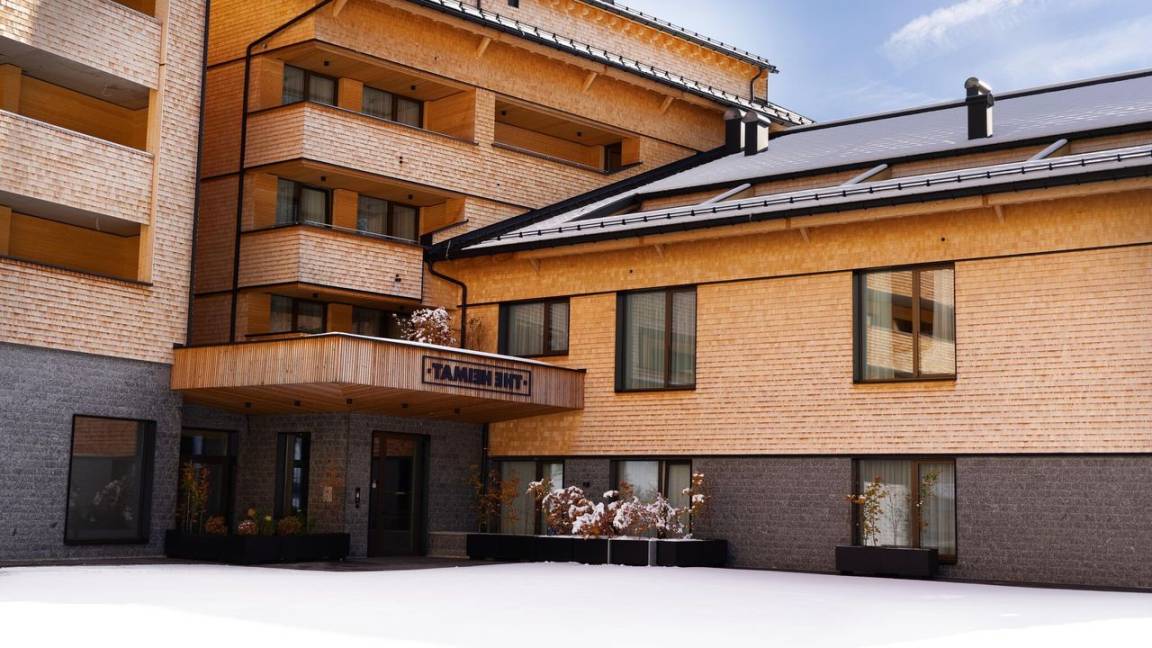 90 M² Apartment ∙ 3 Bedrooms ∙ 6 Guests - Lech