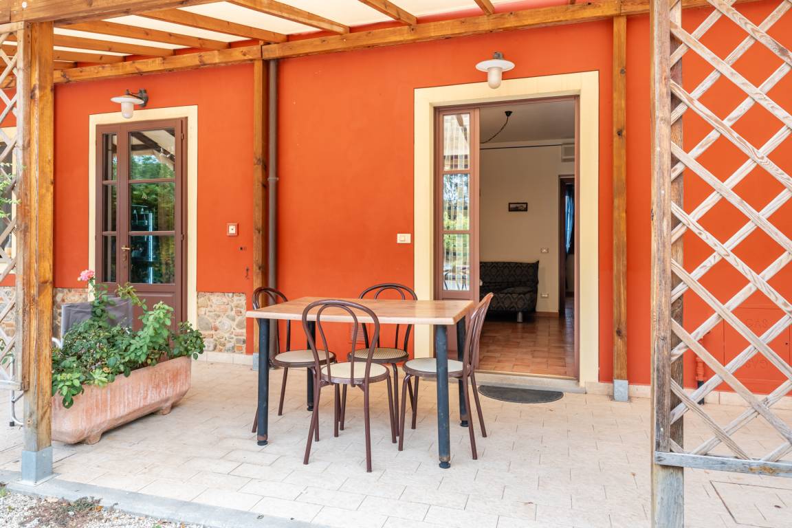 40 M² Ferienwohnung ∙ 1 Schlafzimmer ∙ 4 Gäste - Montecarlo