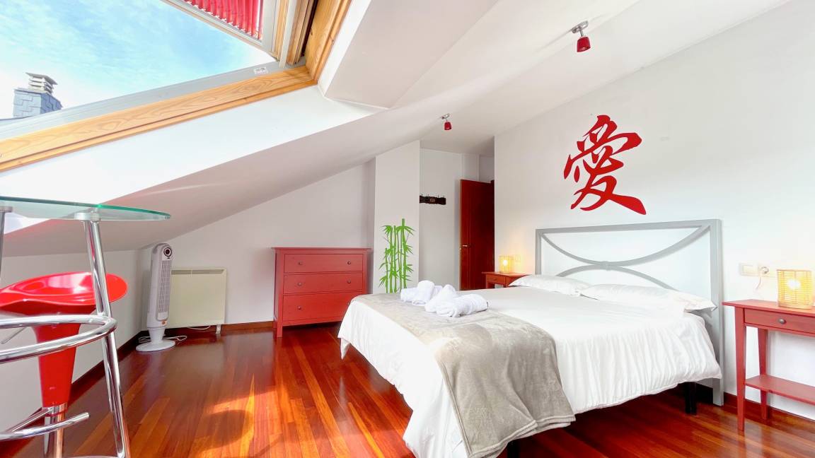 Appartamento ∙ 3 Camere Da Letto ∙ 6 Ospiti - Viveiro