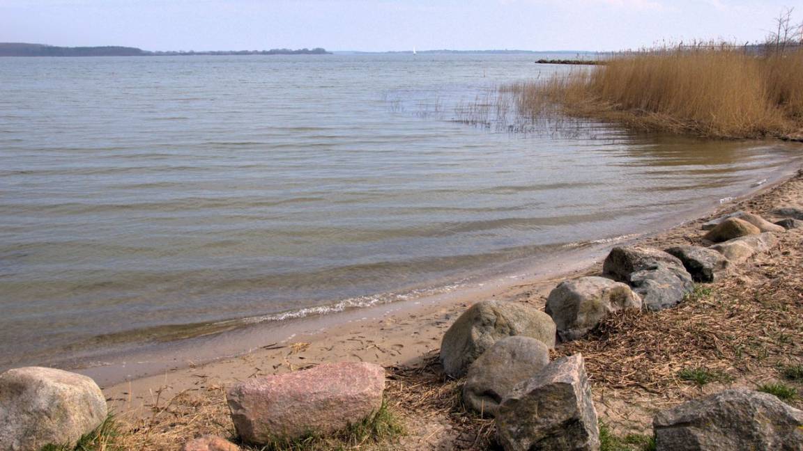 62 M² Apartment ∙ 1 Bedroom ∙ 2 Guests - Stralsund