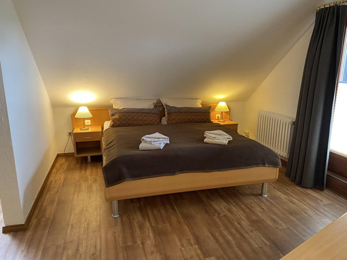 39 M² Hotel ∙ 2 Gäste - Braunlage