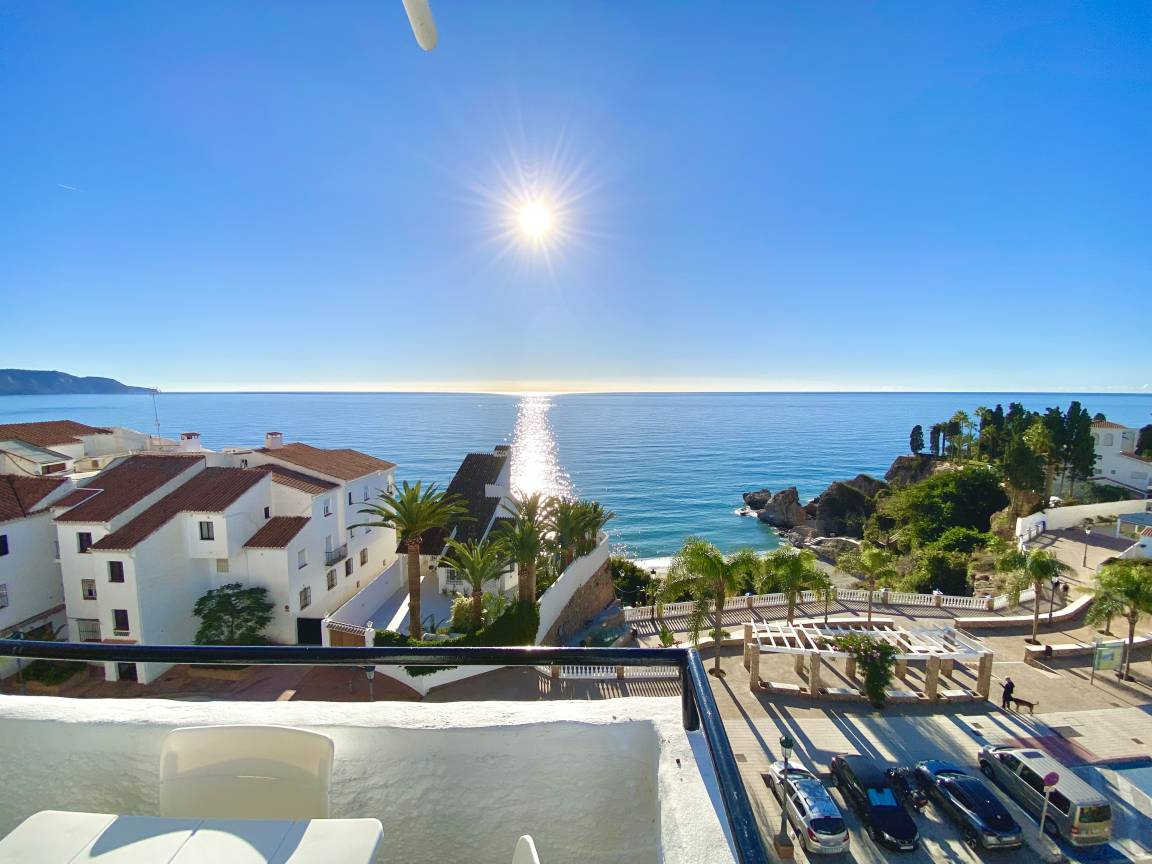 72 M² Ferienwohnung ∙ 2 Schlafzimmer ∙ 4 Gäste - Nerja