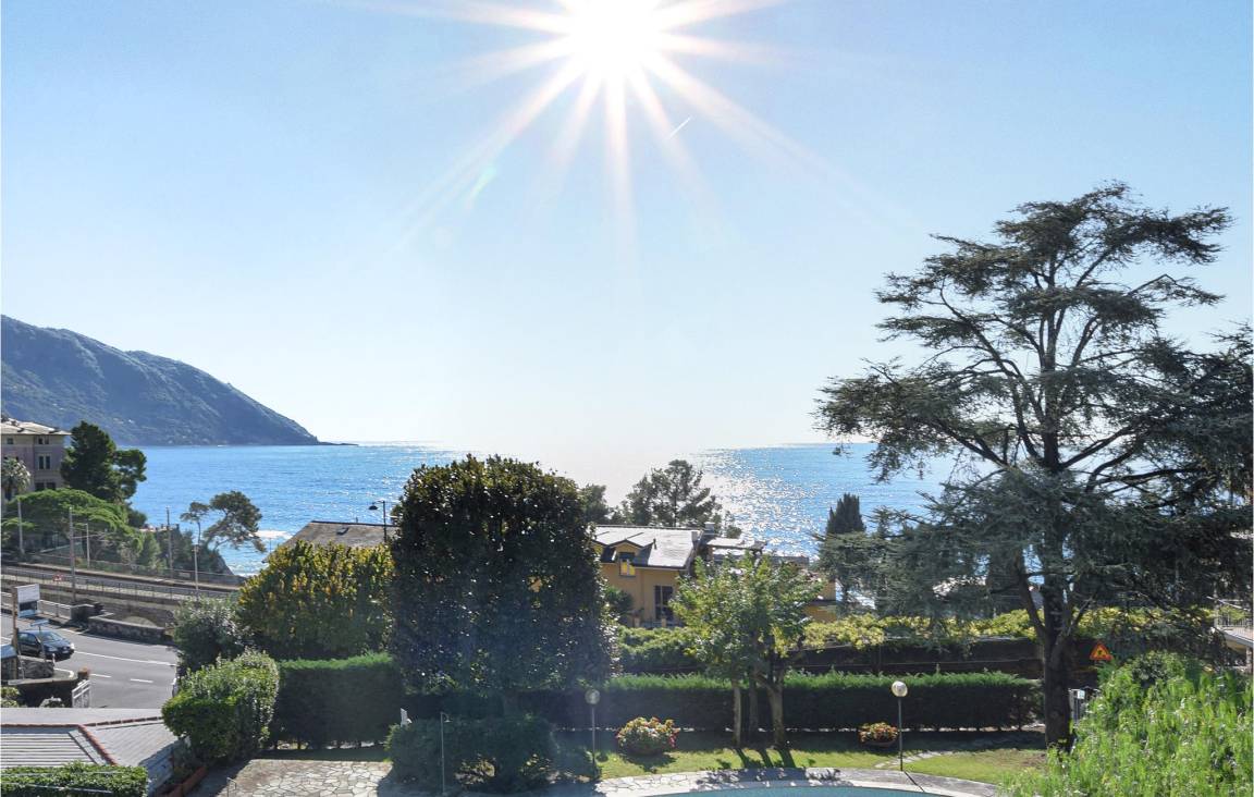 90 M² Appartamento ∙ 2 Camere Da Letto ∙ 5 Ospiti - Recco
