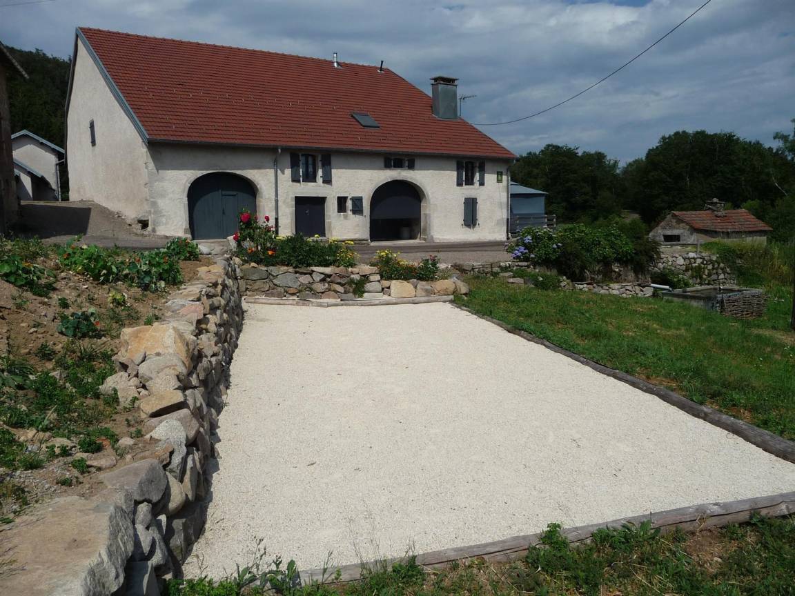 110 M² Cottage ∙ 3 Bedrooms ∙ 6 Guests - Alps