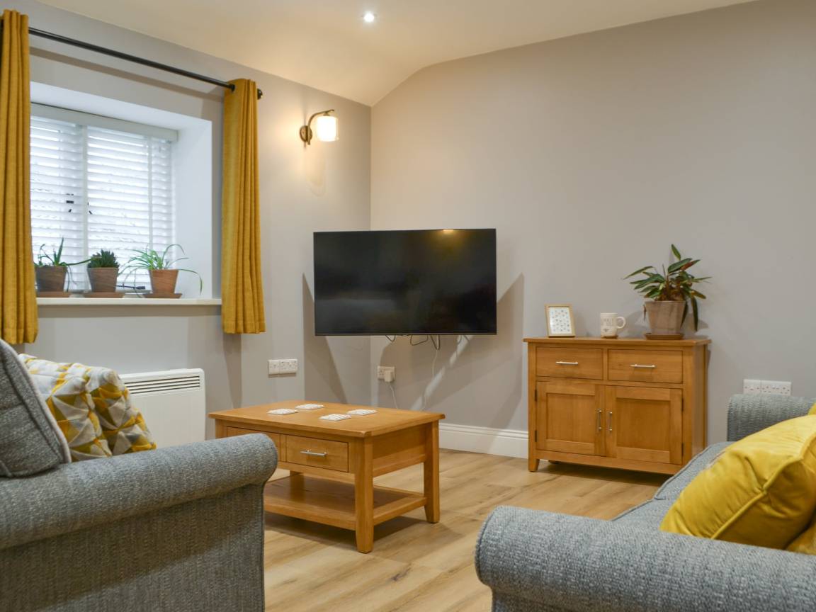 Cottage ∙ 1 Bedroom ∙ 3 Guests - Cockermouth