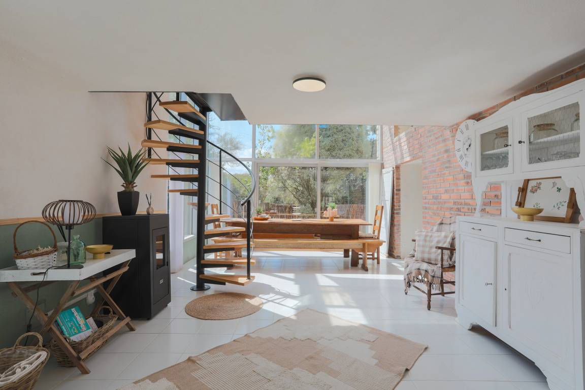 170 M² Casa ∙ 5 Habitaciones ∙ 12 Huéspedes - Plouézec