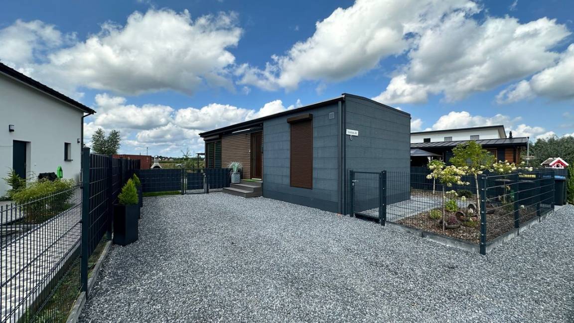 60 M² Casa Vacanza ∙ 2 Camere Da Letto ∙ 5 Ospiti - Goch