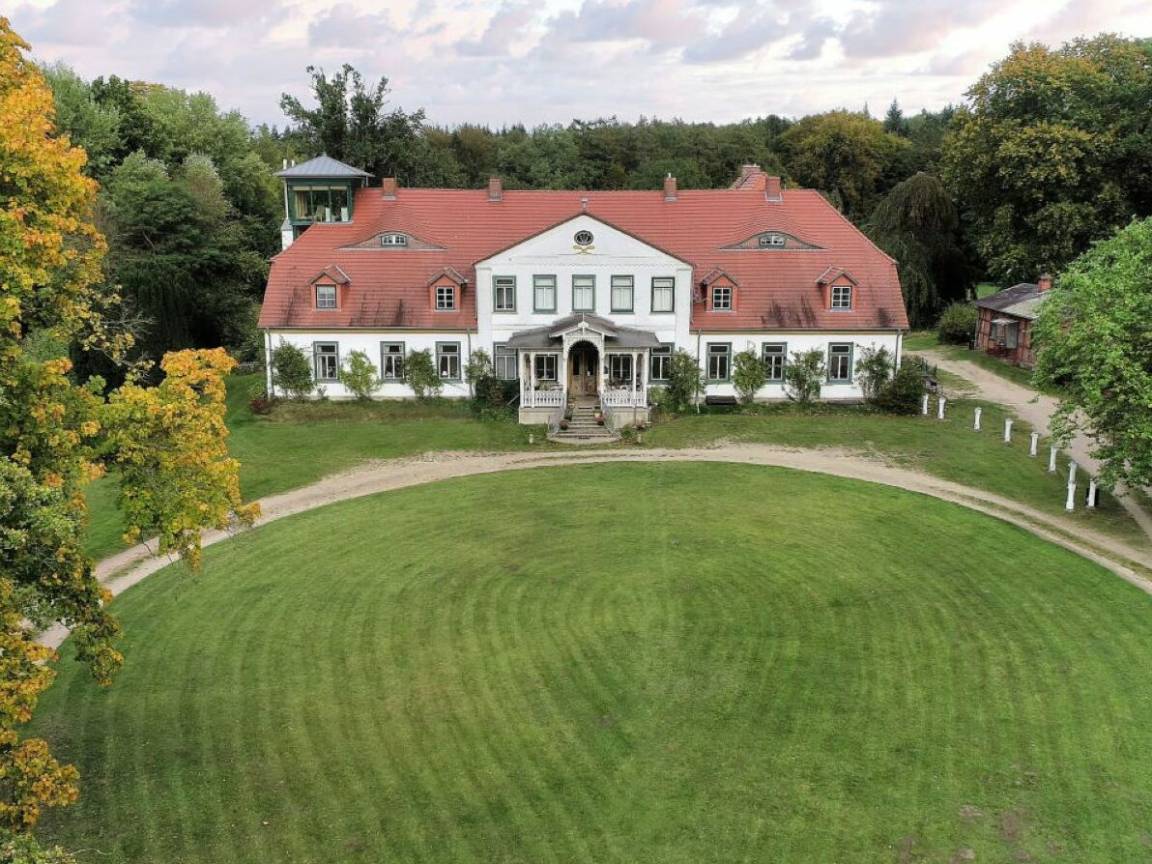 53 M² Appartement ∙ 1 Slaapkamer ∙ 4 Gasten - Ratzeburg