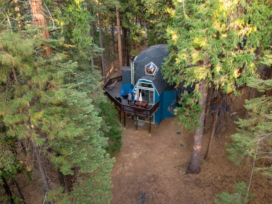 Camping ∙ 1 Bedroom ∙ 6 Guests - Arnold, CA