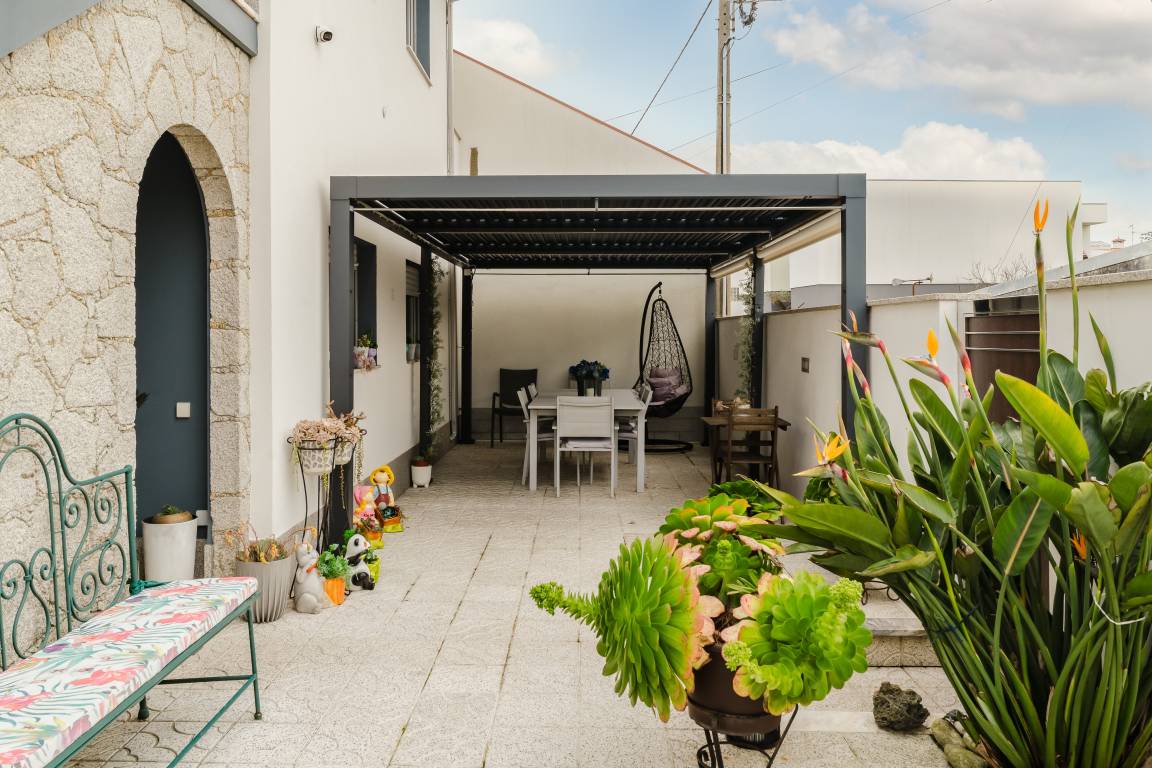 150 M² Casa ∙ 3 Habitaciones ∙ 6 Huéspedes - Apúlia