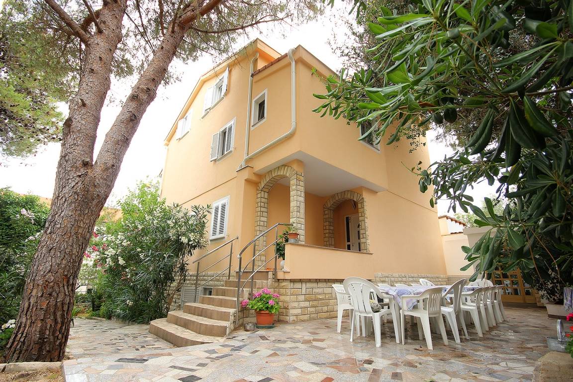 31 M² Apartment ∙ 1 Bedroom ∙ 3 Guests - Caska