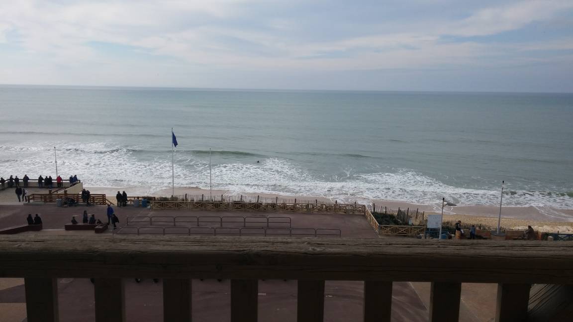 Condo ∙ 2 Bedrooms ∙ 4 Guests - Lacanau