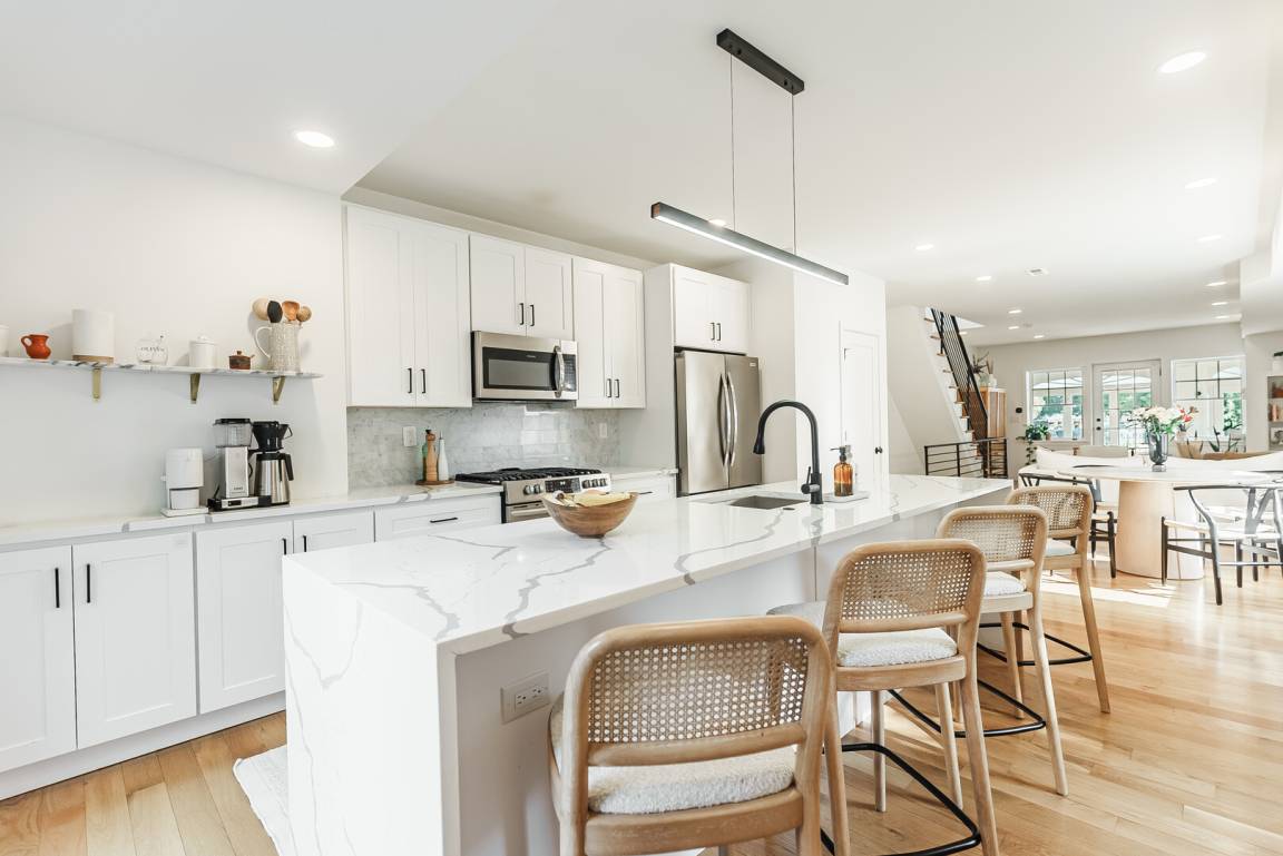 167 M² House ∙ 1 Bedroom ∙ 2 Guests - Jersey Shore, NJ