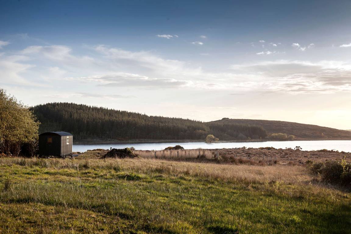 Camping ∙ 1 Bedroom ∙ 2 Guests - Fermanagh