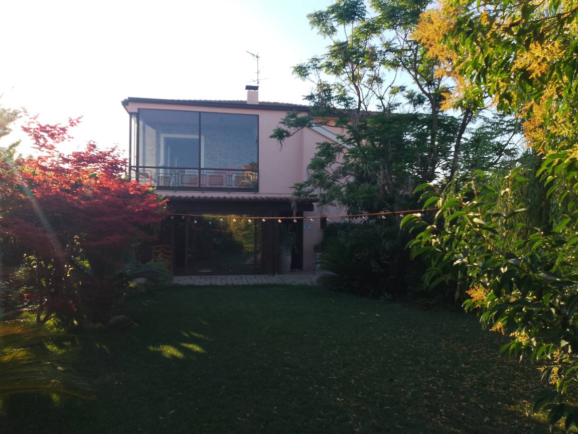 250 M² Villa ∙ 2 Chambres ∙ 4 Personnes - Pescara
