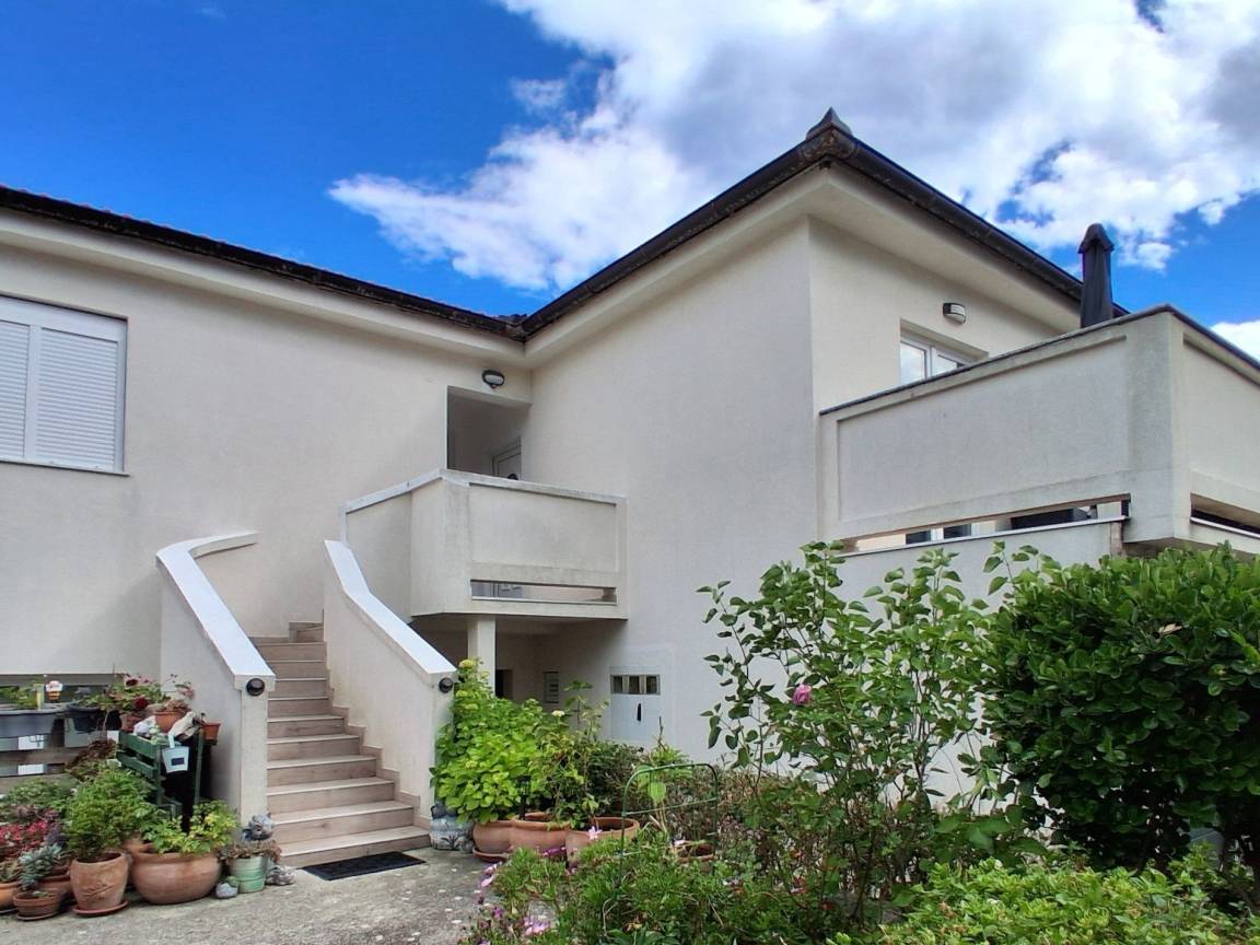 50 M² Appartement ∙ 2 Chambres ∙ 5 Personnes - Rab