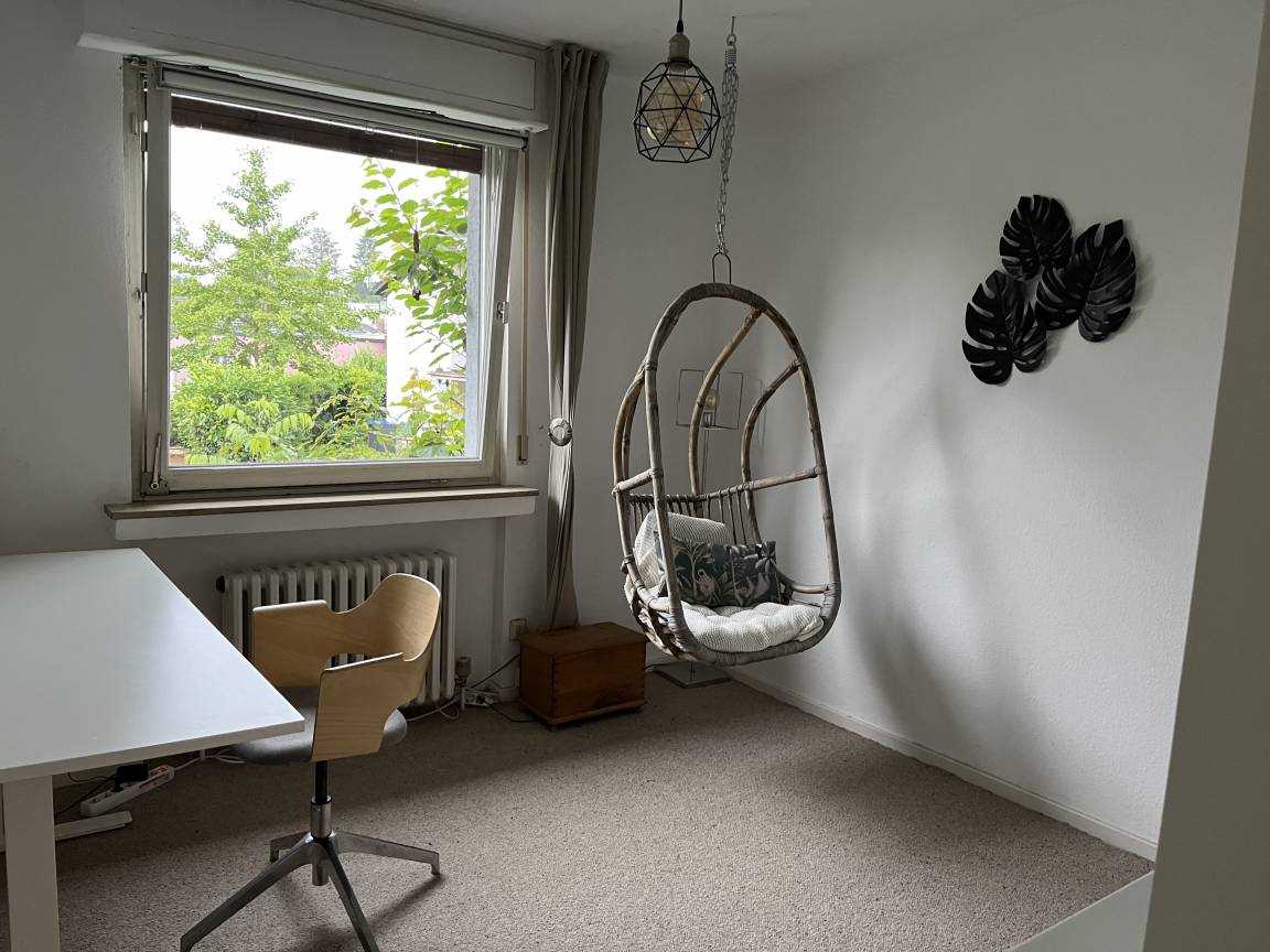 120 M² House ∙ 2 Bedrooms ∙ 4 Guests - Köln