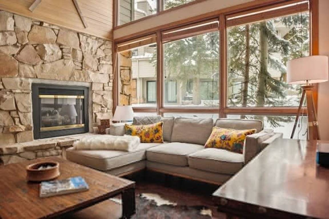 House ∙ 3 Bedrooms ∙ 14 Guests - Park City, UT