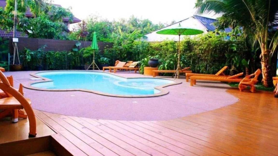 18 M² House ∙ 1 Bedroom ∙ 2 Guests - Chiang Mai, Thailand