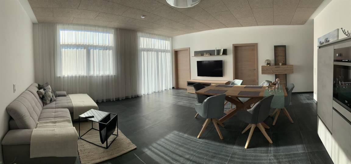 73 M² Ferienwohnung ∙ 2 Schlafzimmer ∙ 4 Gäste - Millstatt