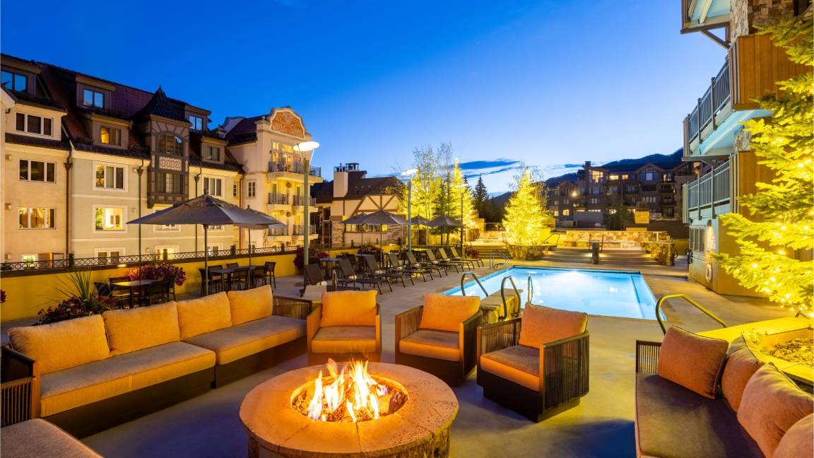 94 M² House ∙ 2 Bedrooms ∙ 8 Guests - Vail, CO