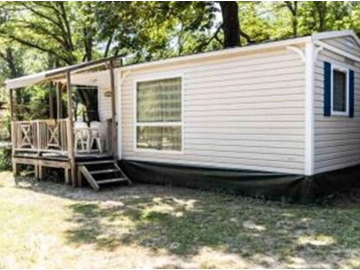 29 M² Bungalow ∙ 2 Habitaciones ∙ 4 Huéspedes - Tournon-sur-Rhône