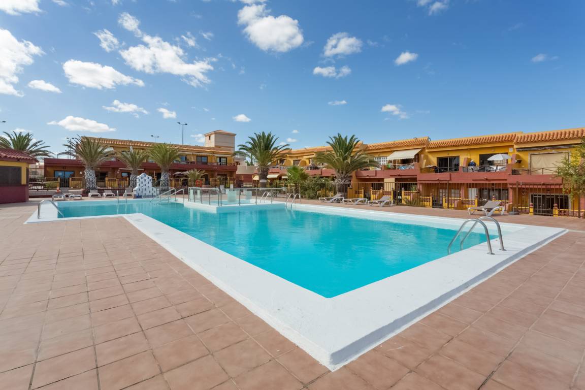 37 M² Apartment ∙ 1 Bedroom ∙ 4 Guests - Fuerteventura