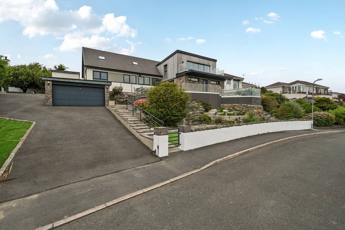 Cottage ∙ 6 Bedrooms ∙ 12 Guests - Trearddur Bay