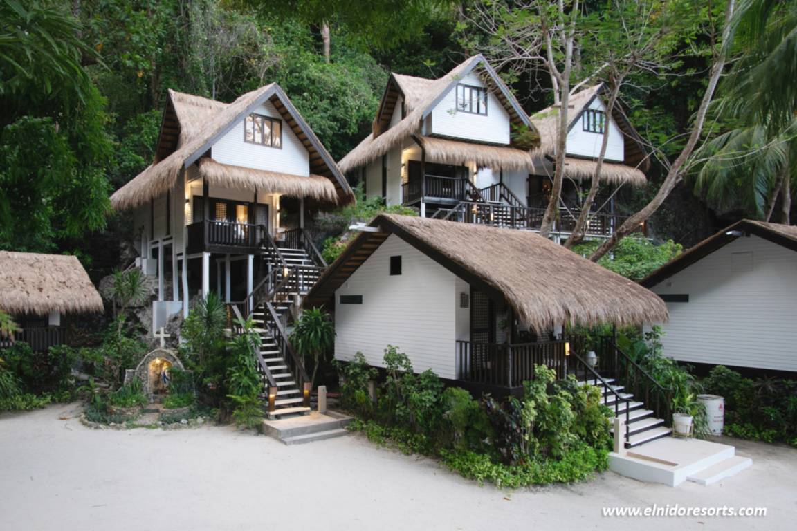 43 M² Cottage ∙ 2 Bedrooms ∙ 4 Guests - 