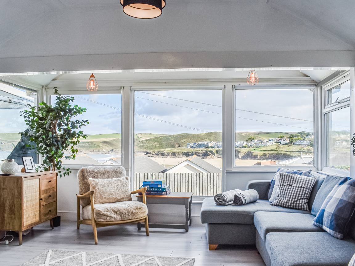 Cottage ∙ 3 Bedrooms ∙ 6 Guests - Padstow