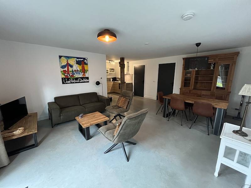 Apartment ∙ 2 Bedrooms ∙ 4 Guests - Julianadorp