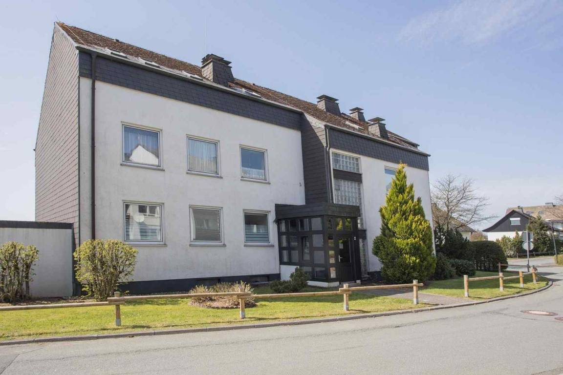 52 M² House ∙ 1 Bedroom ∙ 5 Guests - Winterberg