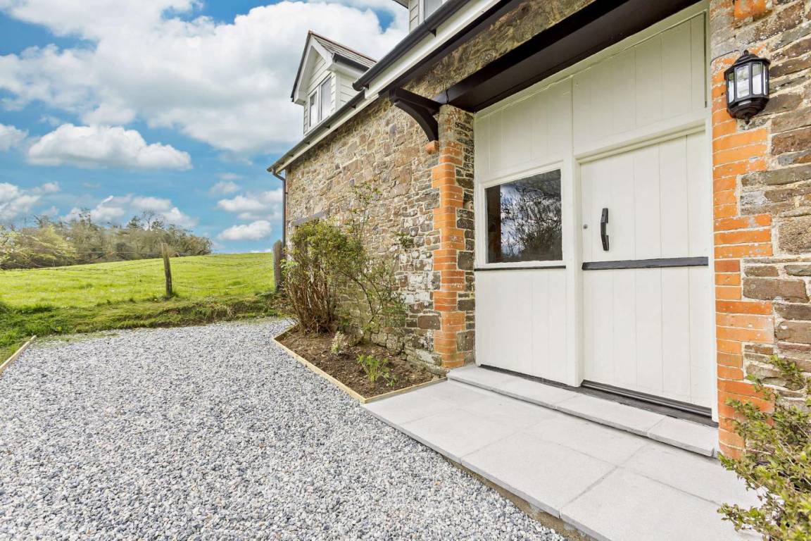 Cottage ∙ 3 Bedrooms ∙ 5 Guests - Holsworthy