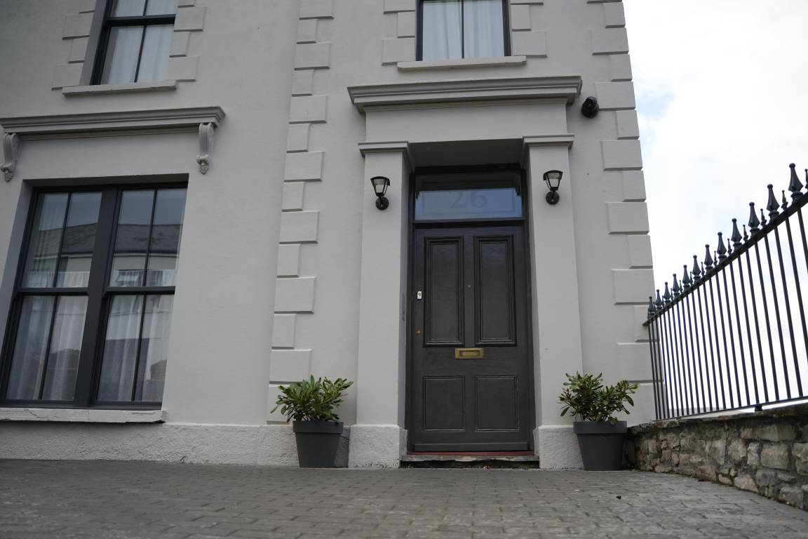 50 M² Apartment ∙ 1 Bedroom ∙ 2 Guests - South Wales