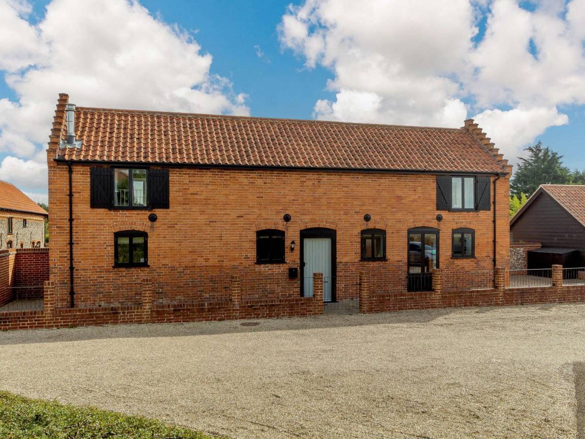 Cottage ∙ 3 Bedrooms ∙ 5 Guests - Suffolk