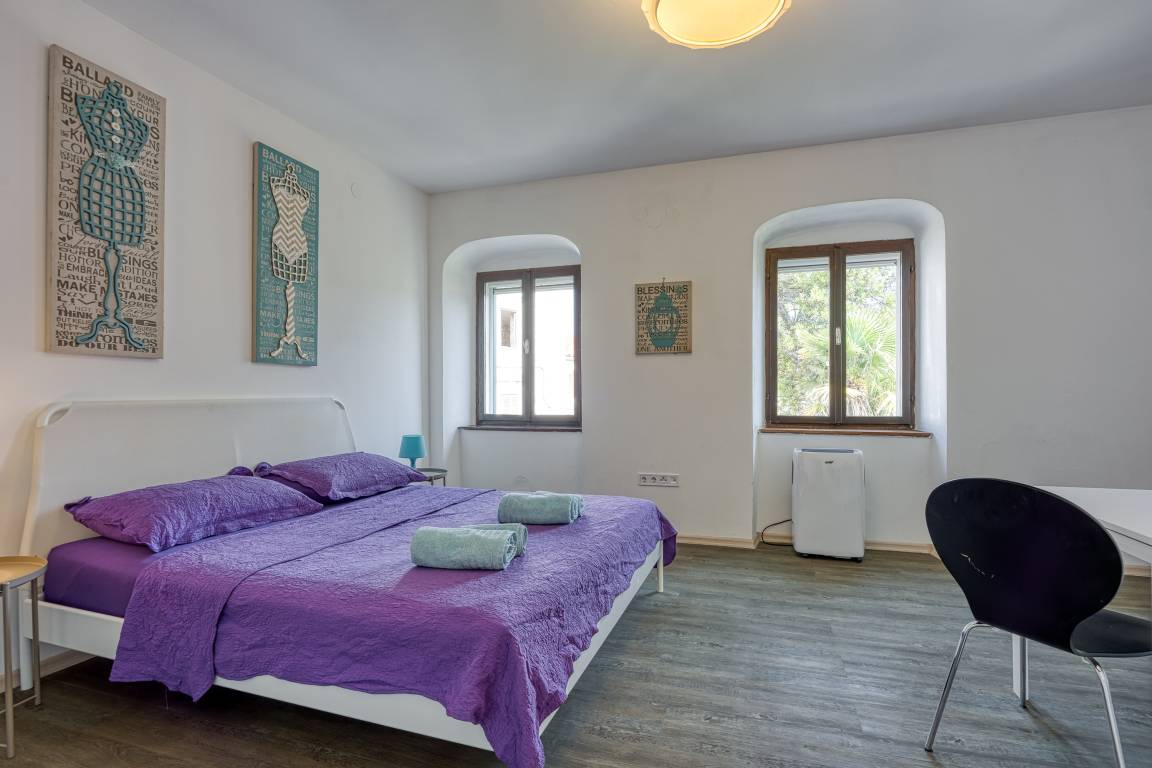 25 M² Studio Flat ∙ 2 Guests - Veli Lošinj