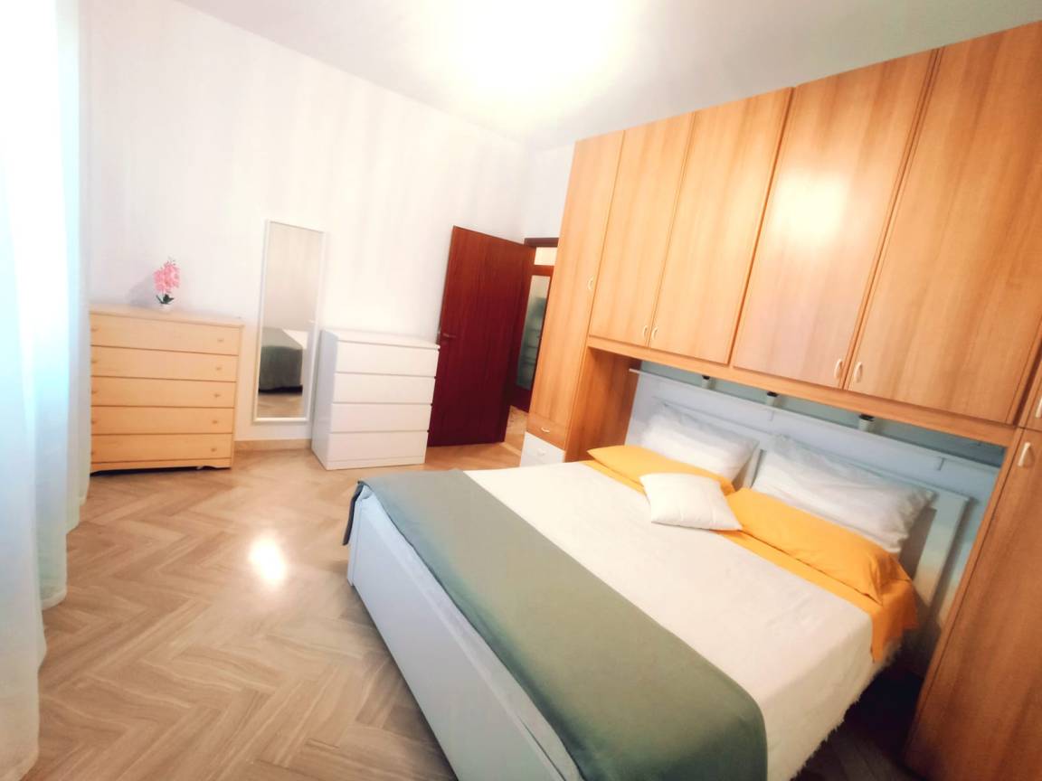 60 M² Appartamento Vacanza ∙ 2 Camere Da Letto ∙ 6 Ospiti - Misano Adriatico