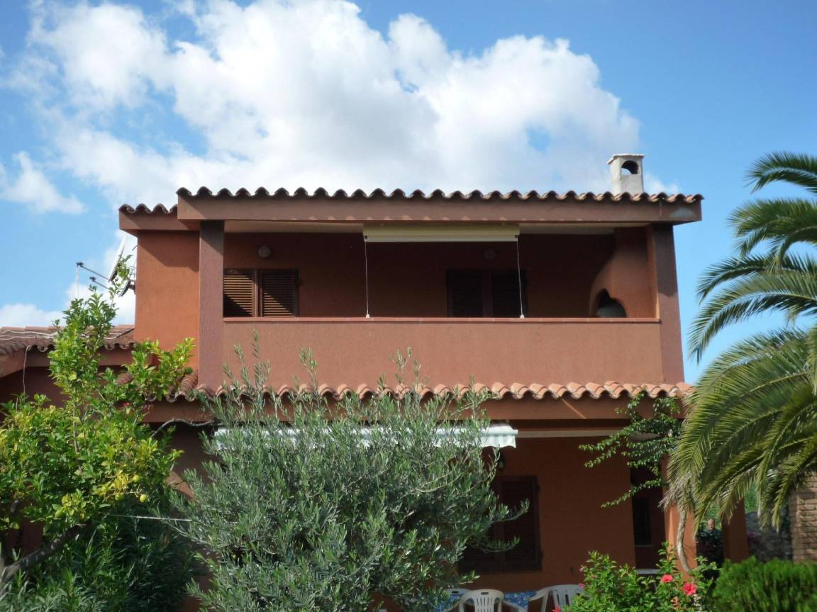 47 M² Ferienwohnung ∙ 2 Schlafzimmer ∙ 5 Gäste - Costa Rei