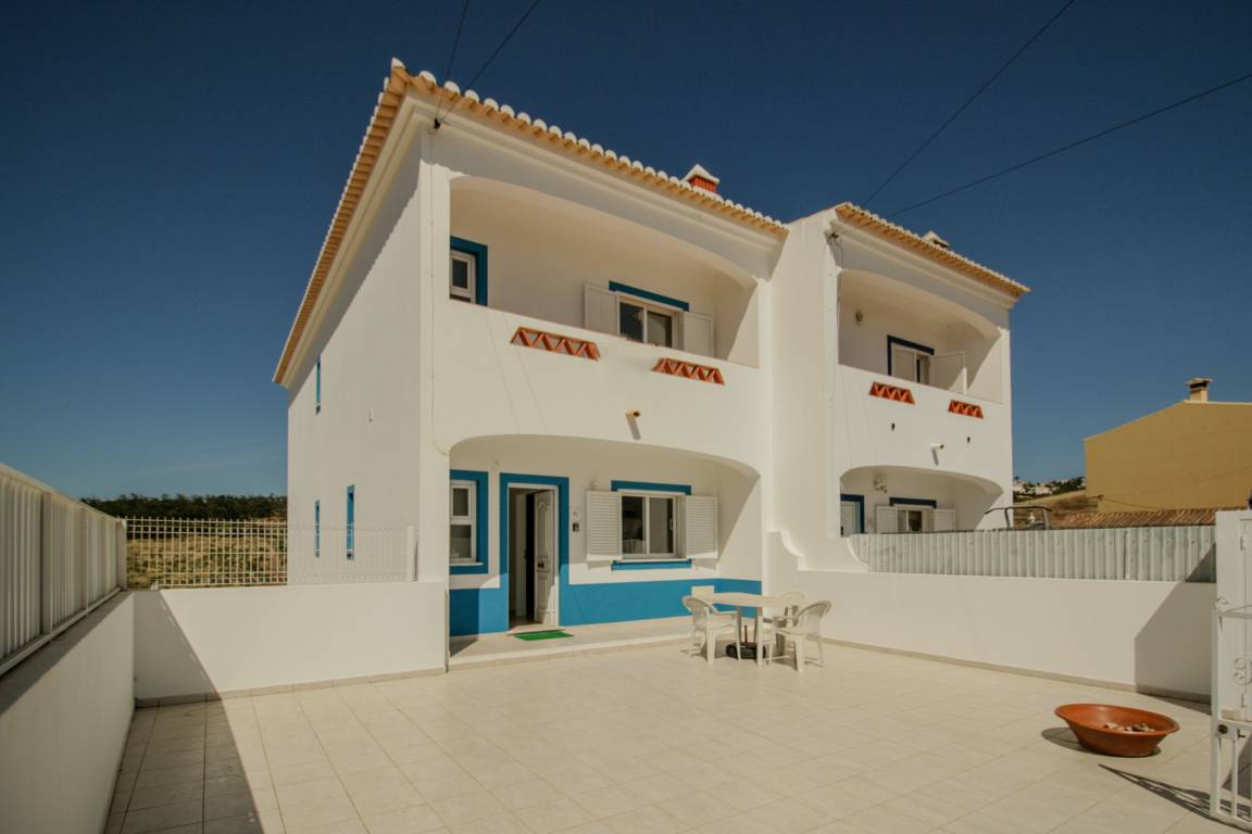 121 M² Ferienhaus ∙ 3 Schlafzimmer ∙ 6 Gäste - Vila do Bispo