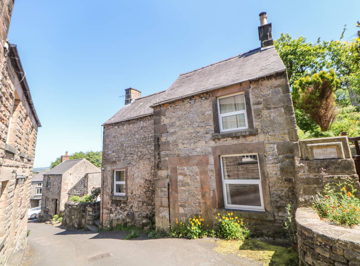 Cottage ∙ 2 Bedrooms ∙ 4 Guests - Wirksworth