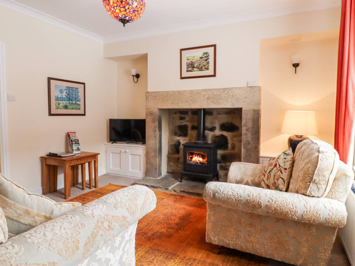 Cottage ∙ 2 Bedrooms ∙ 4 Guests - Skipton