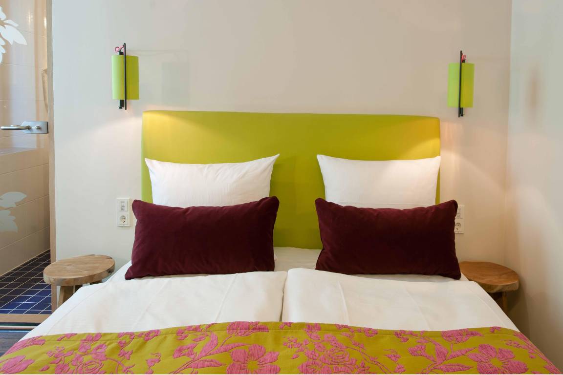 14 M² Hotel ∙ 2 Ospiti - Innsbruck