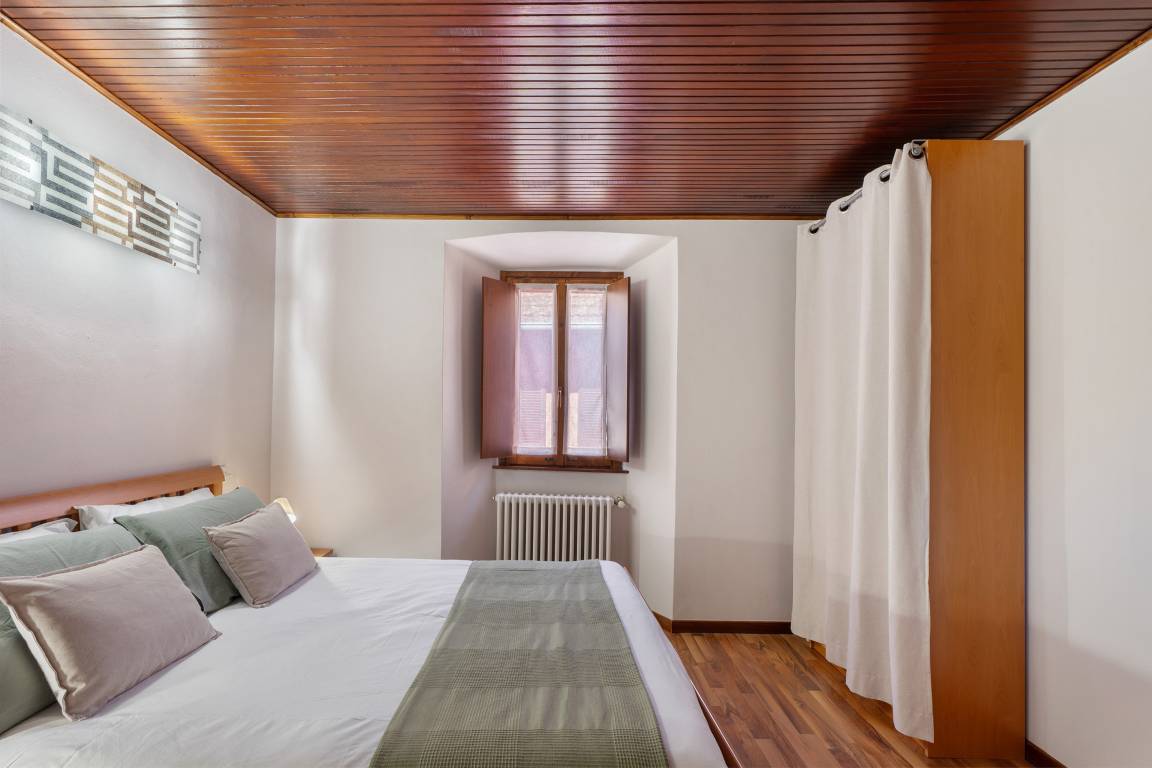 58 M² Huis ∙ 1 Slaapkamer ∙ 4 Gasten - Orta San Giulio