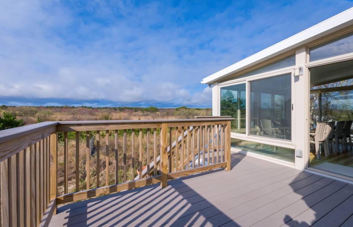 House ∙ 3 Bedrooms ∙ 6 Guests - Massachusetts