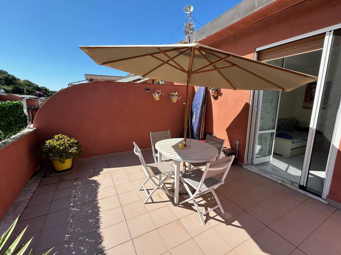 50 M² Apartment ∙ 1 Bedroom ∙ 4 Guests - Cinque Terre